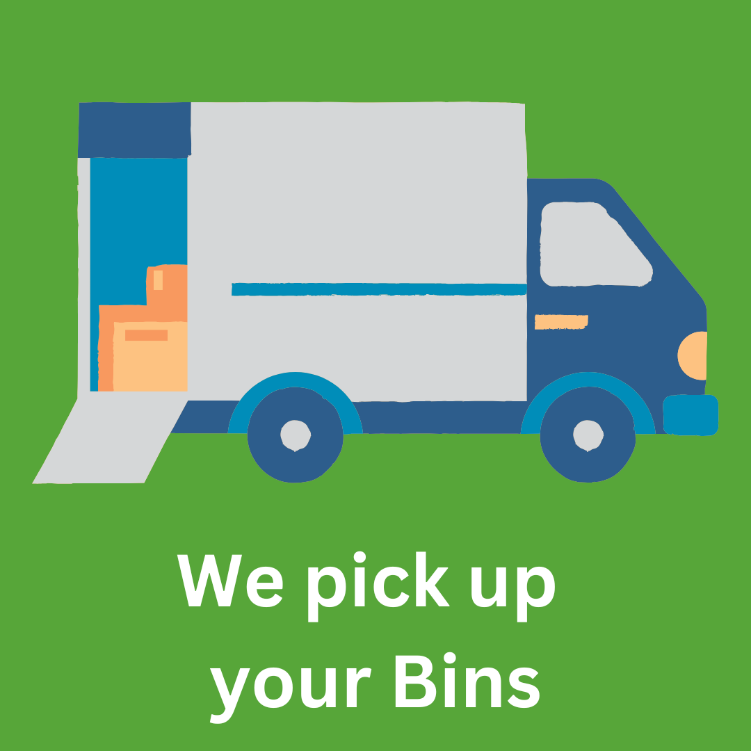 Pick up Service